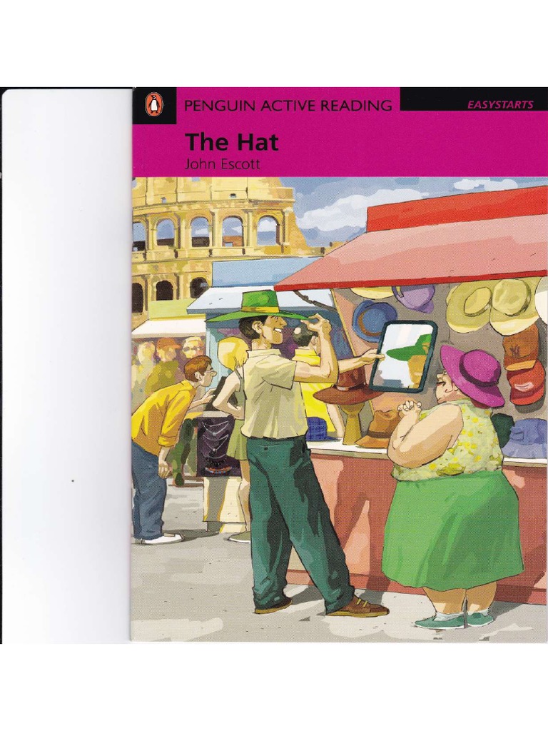 The Hat Story | PDF