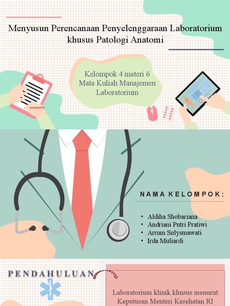 Manlab Materi 6 Kel 4 | PDF