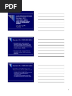 NEC Article 450 On Transformers | PDF | Transformer | Ventilation ...