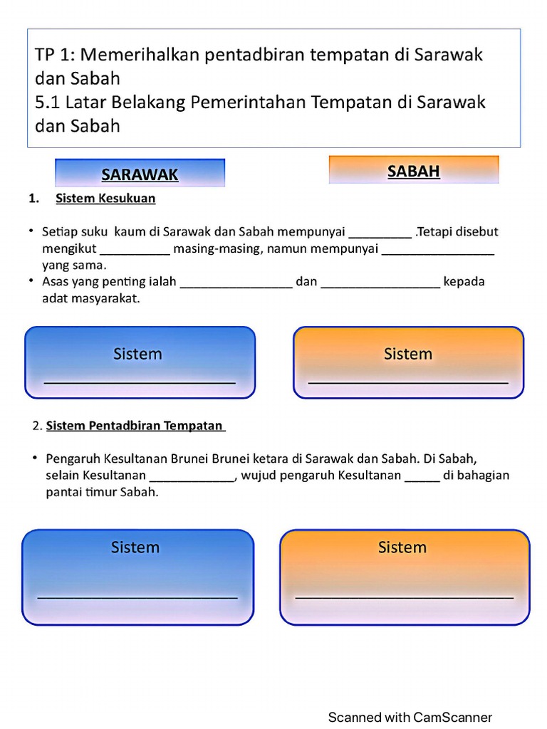Modul PBD T3 Bab 5 | PDF