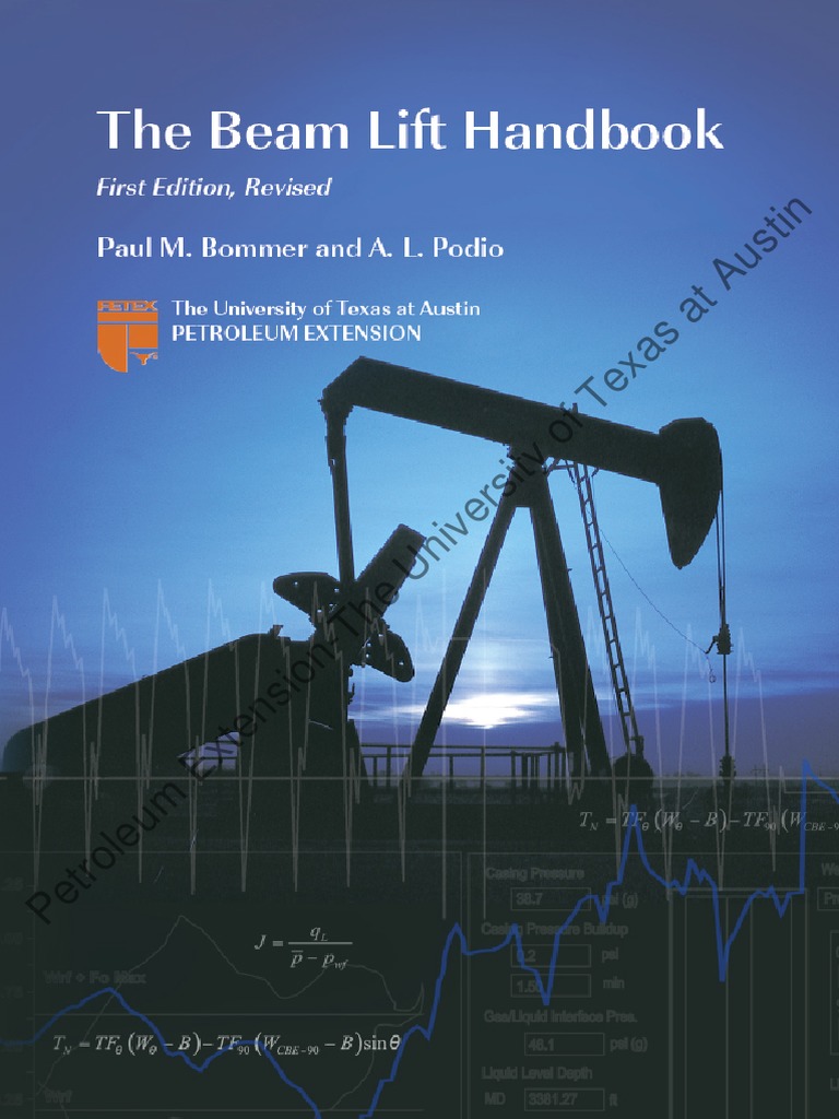 Beam Lift Handbook 1st Ed Rev Previewwtrmrk | PDF