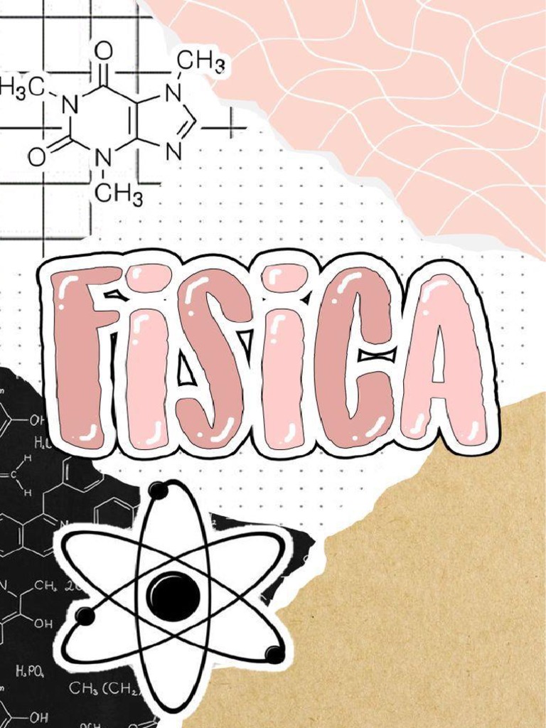Fisica Fundamental | PDF