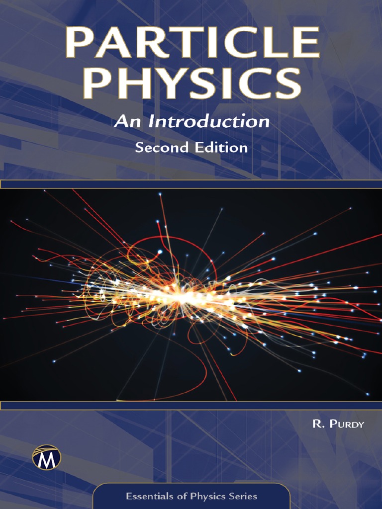 Purdy R. Particle Physics. An Introduction | PDF