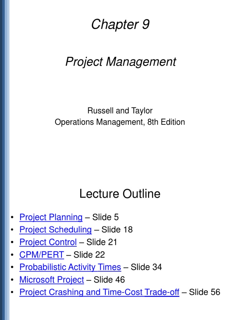 ch09 JAG | PDF | Business | Art