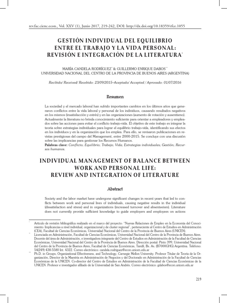 Macero,+Art 14 | PDF | Investigación cuantitativa | Comportamiento