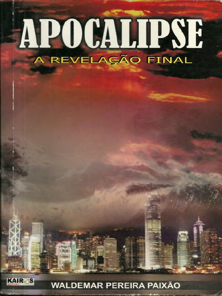 Estudos Bíblicos No Livro Do Apocalipse Pdf – AVKIU