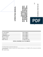 Da Form 7931 | PDF | Brake | Traffic