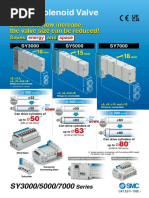 Bifold FP06P Solenoid Valve Overview | PDF | Valve | Electrical Wiring
