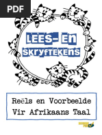 5.trappe Van Vergelyking | PDF