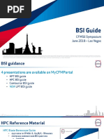 CFM56-7 Cross Section | PDF