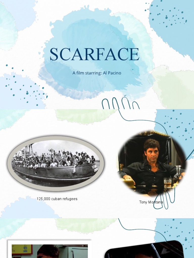Scarface (Prod. Int.) | PDF