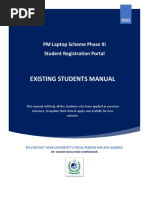 TSC License Portal User Guide | PDF | Password | Button (Computing)
