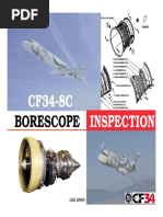 Fan Blade Inspection | PDF
