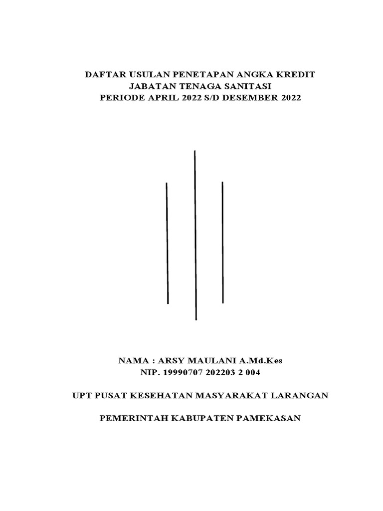 No. 1 Sampul - Edit | PDF