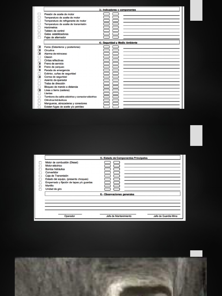 Unidad 6. Equipos Sostenimiento y Desate de Rocas-36-41 | PDF