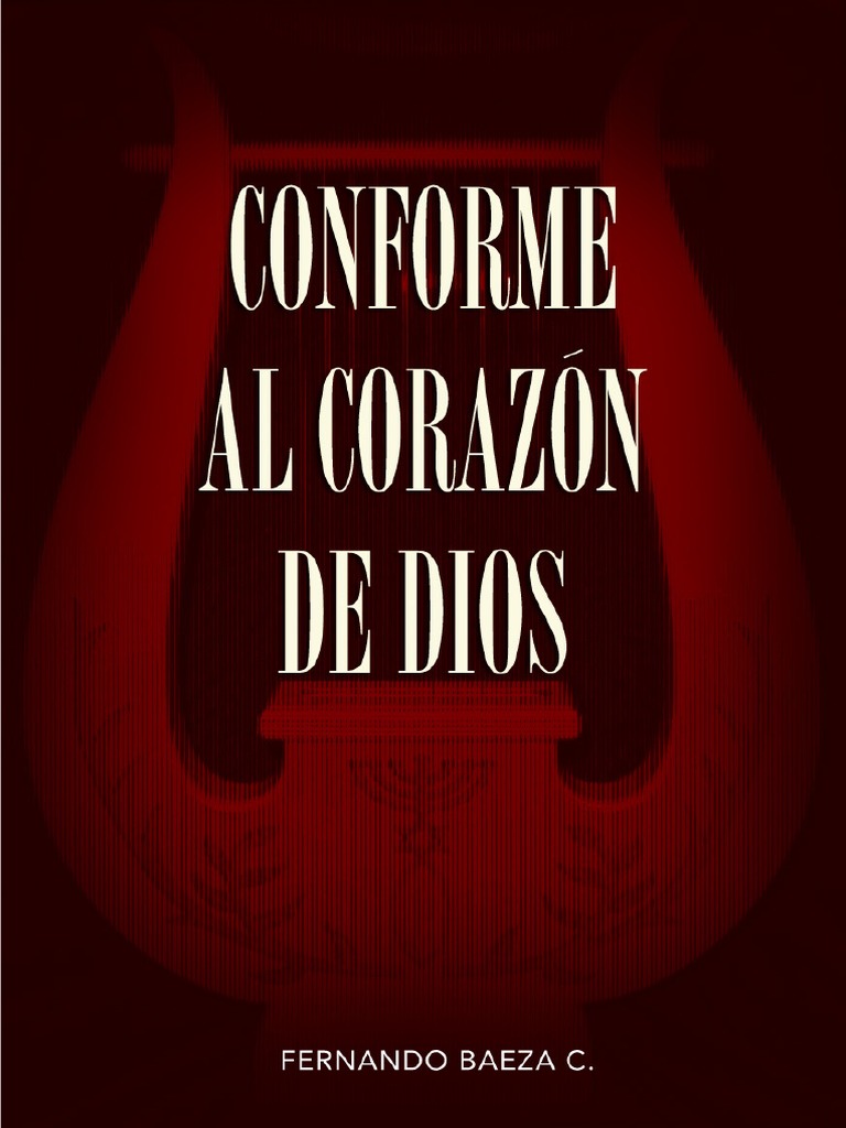 Conforme Al Corazon de Dios | PDF | Saulo | David