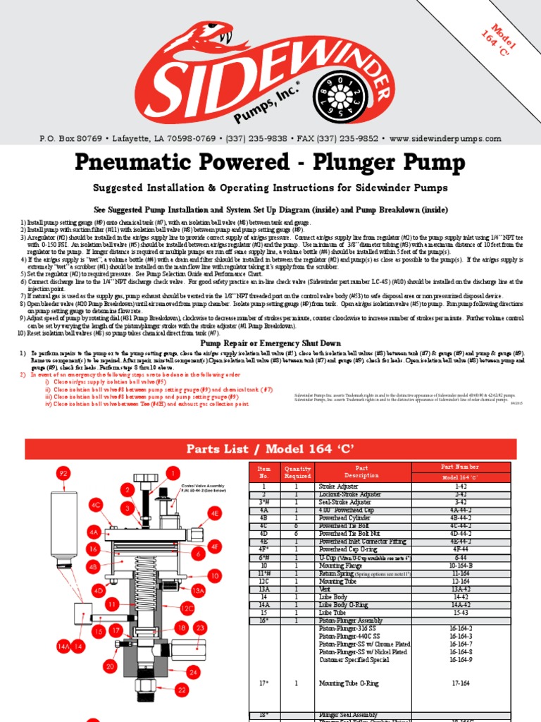 164C Web Quality | PDF