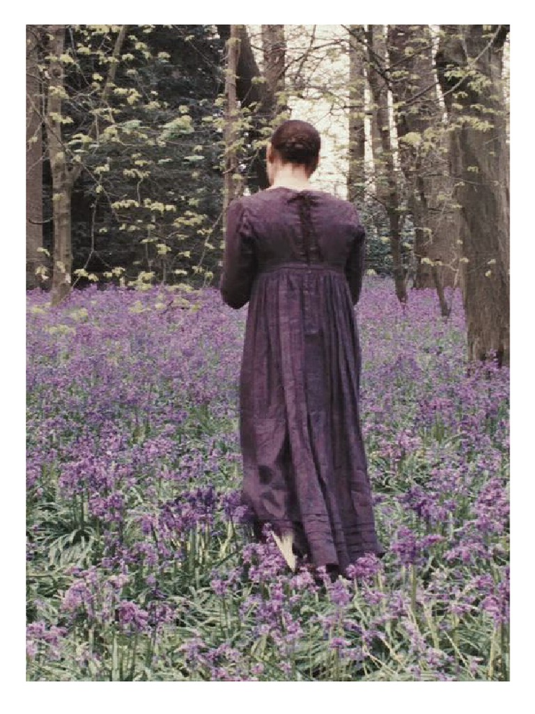 Jane Campion's Bright Star - "The Difference Between A Sentence and A ...