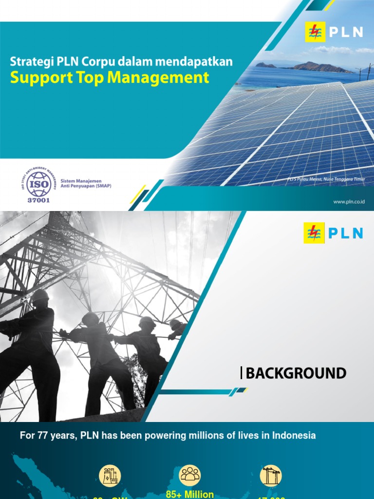 PPT CLO PLN Corpu_BPSDM v1_230801_133557 | PDF