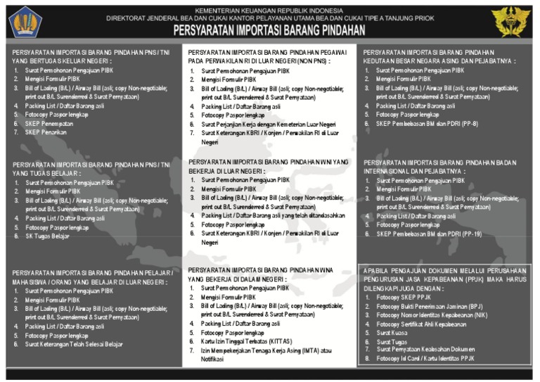 Brosur PIBK | PDF | Hukum