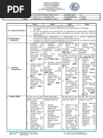Math 9 Quarter 4 Reviewer | PDF