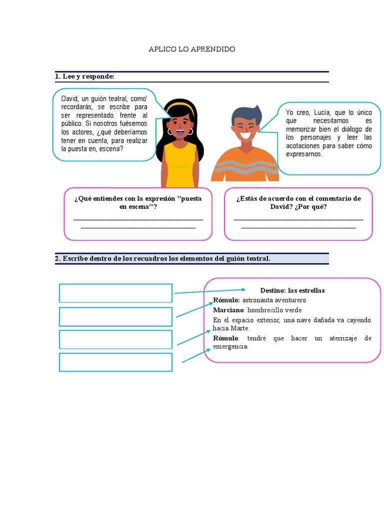 Tarea Comunicacion 13 Dic. | PDF