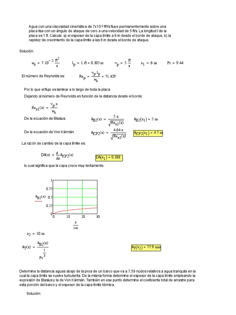 TC Act 220323 PIII | PDF | Capa límite | Cantidades fisicas