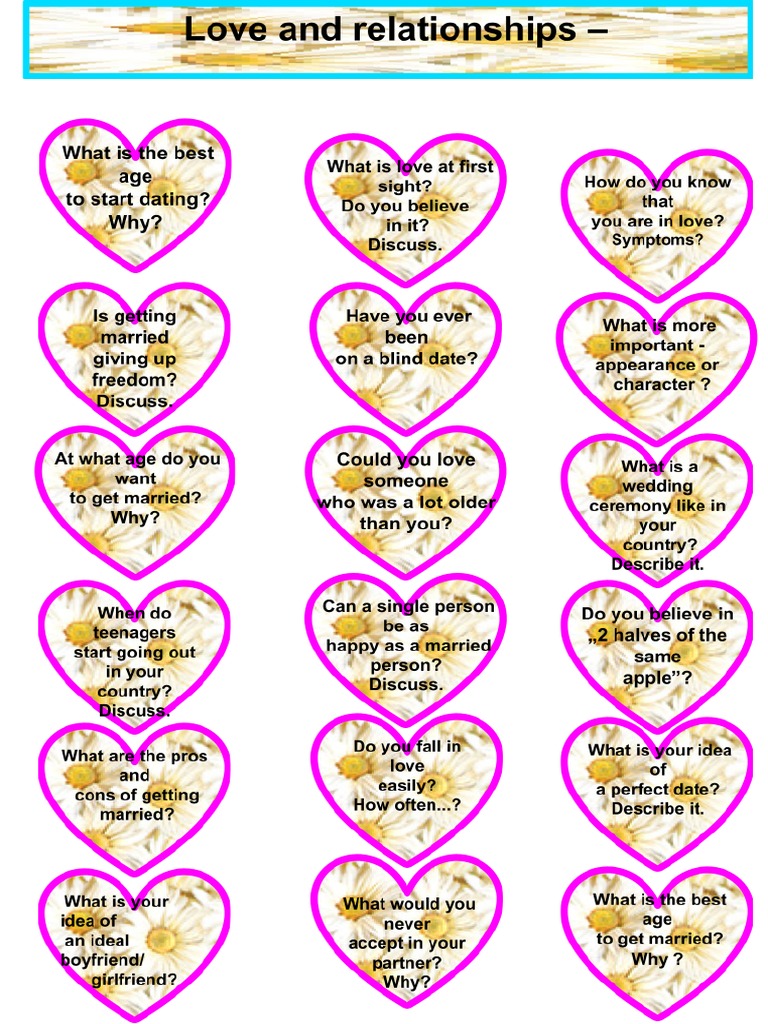 Love-And-Relationships-Speaking-Cards - Guissela Simancas, Michael ...