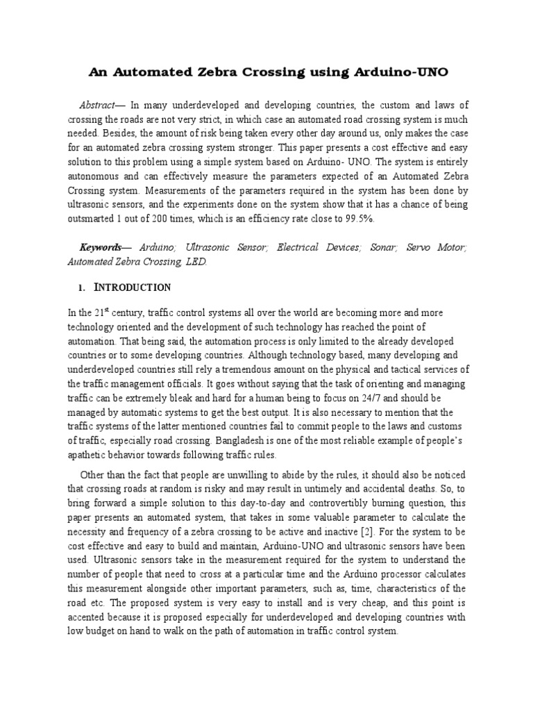 Rahmatullah Research Project | PDF | Computer Engineering | Computing