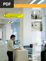 British Gypsum Deflection Head Detail | PDF | Drywall