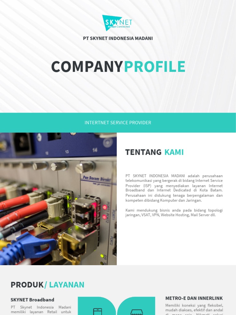 Company | PDF