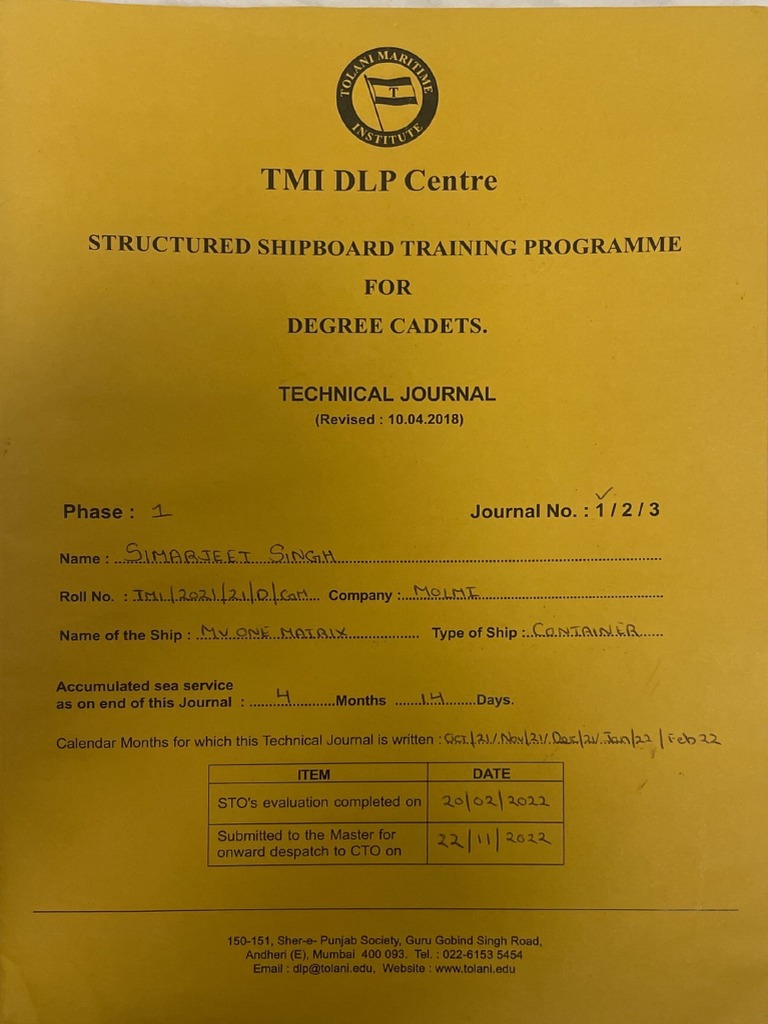 DLP Book 1 Simarjeet Singh | PDF