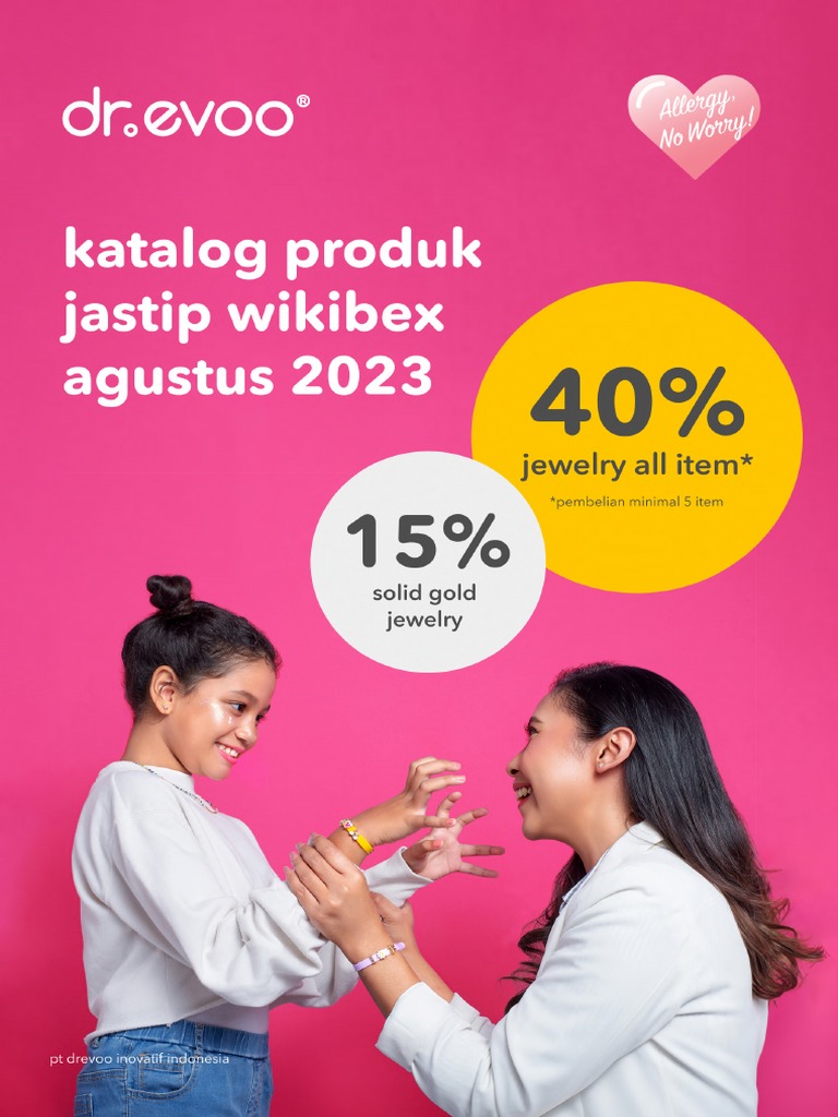 Katalog Wikibex Final Compressed | PDF