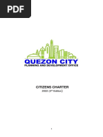 DENR EMB MC 2016 001 CMR Submission Online | PDF