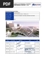Procedure For Mobilization of Equipment and Materials | PDF | Road | Safety