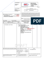 Equipment Interchange Receipt (Eir) Gate Out Jict | PDF | Business ...