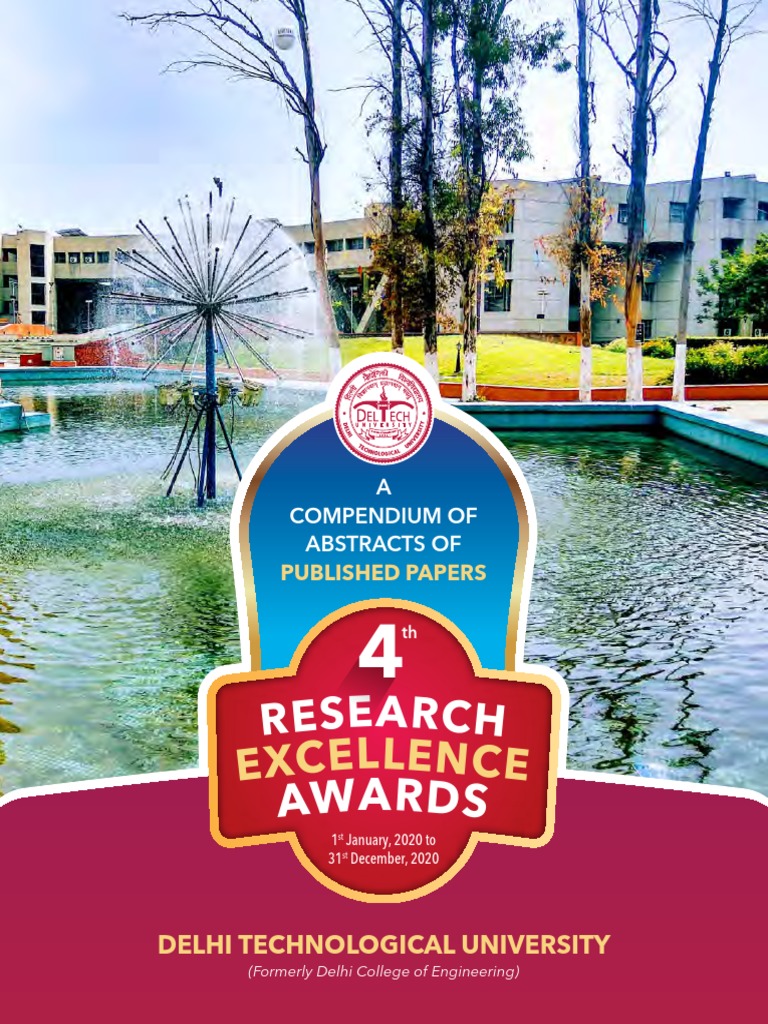 Research Award 2020 | PDF