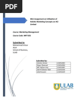 Mobile Shop Bill Format in Excel | PDF