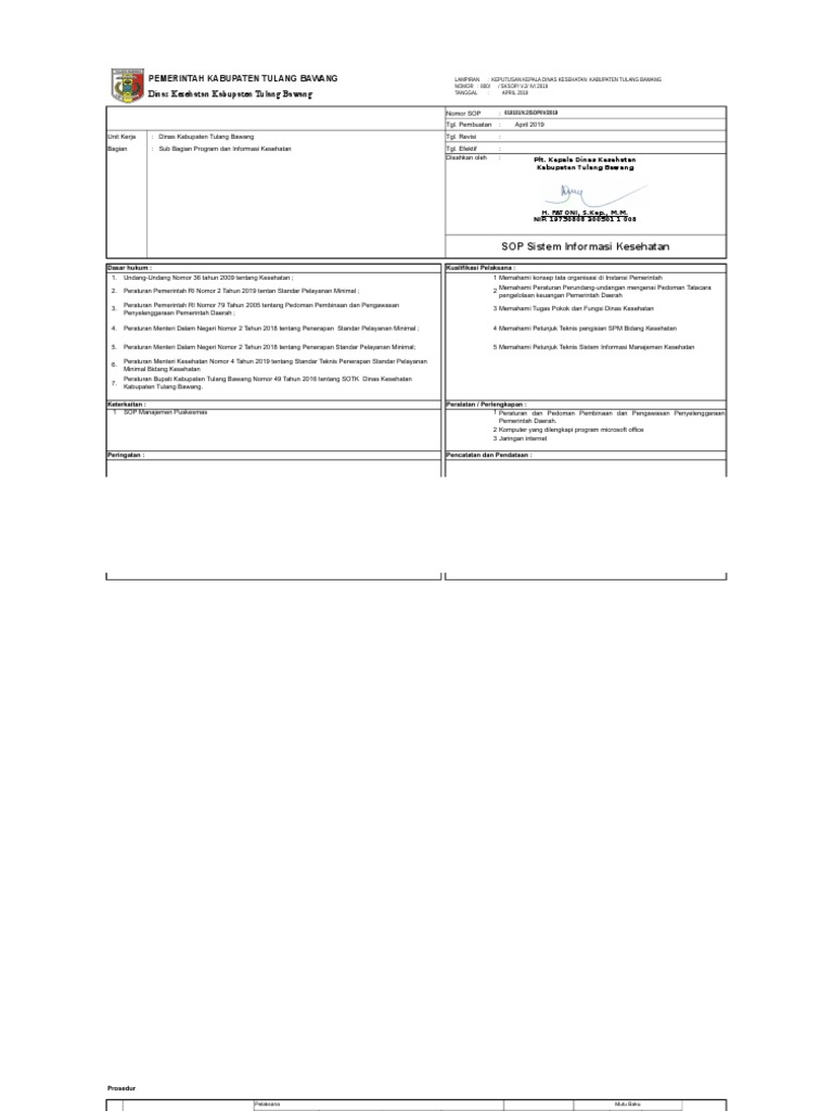 Sop Sip | PDF