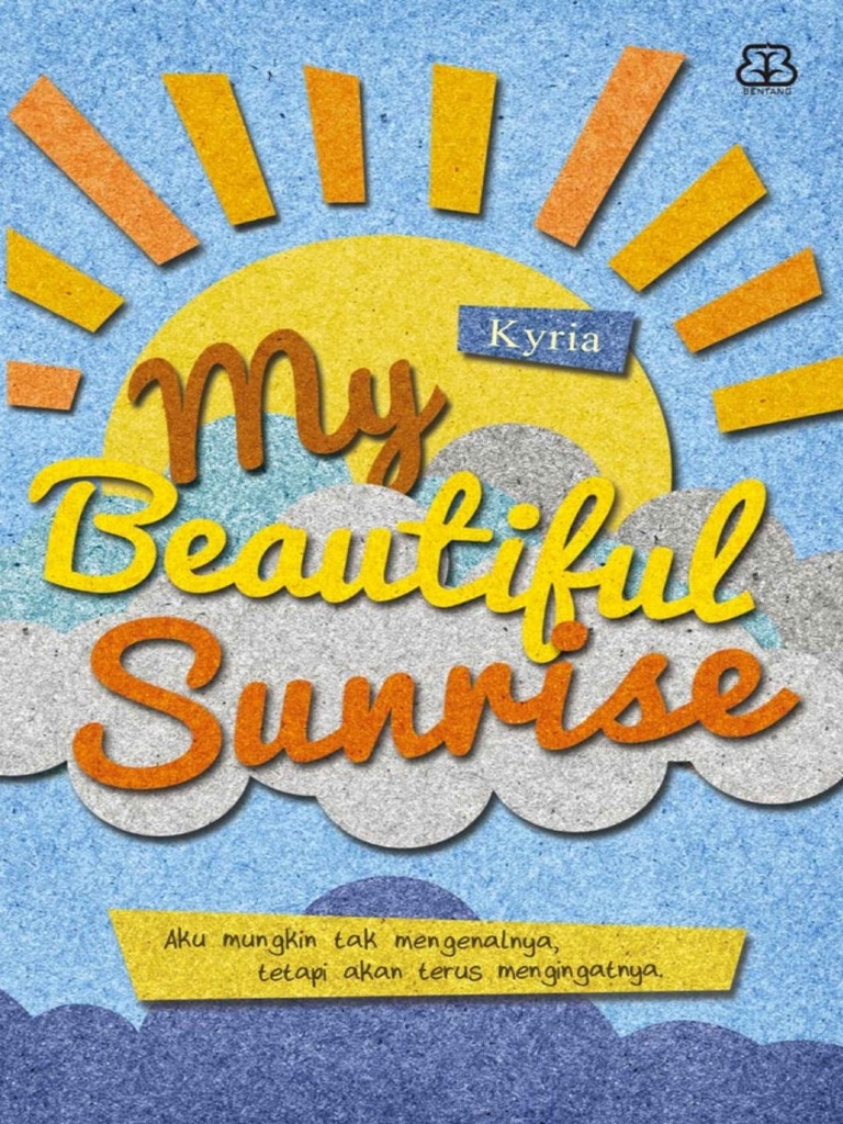 (Ri - Store) My Beautiful Sunrise | PDF