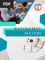 Rangkuman Materi IPAS Kelas 6 Bab 2 Topik A | PDF