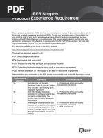 ICAEW Responsible Individual Application Form - Appendix A Section 1 ...
