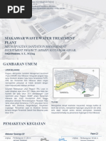 Rencana Desain Bangunan Intake Air | PDF