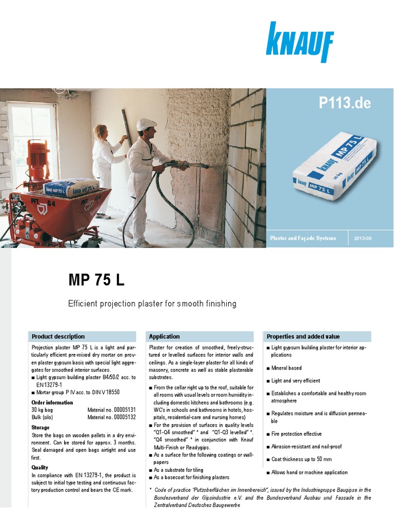 MP 75 L p113 de 0813 en Screen | PDF