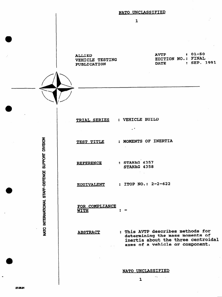 Avtp 01 50 | PDF | Computers | Technology & Engineering