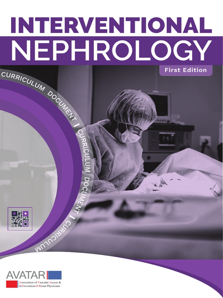 AVATAR Interventional Nephrology Ebook | PDF
