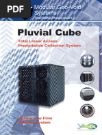 Southern - Isopluvial Map | PDF | Flood | Water