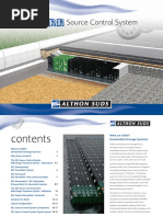 SPEL Puraceptor ESR Full Flow System | PDF | Environment | Pollution