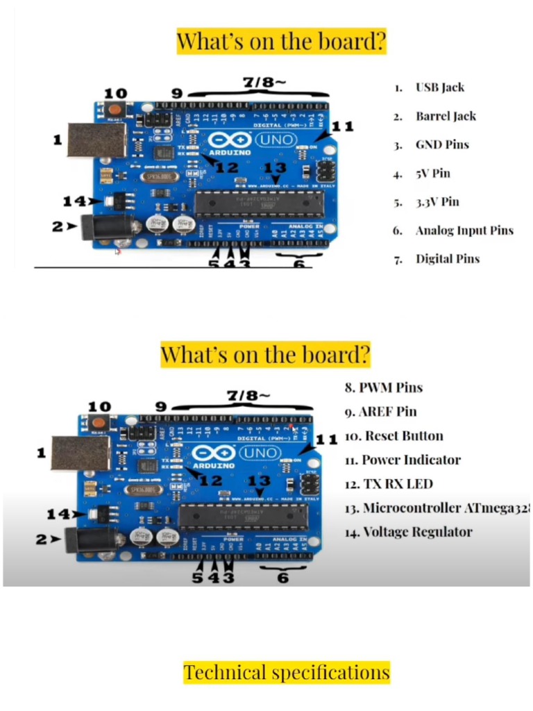 Mechatronics Audrino (2007) | PDF Mechatronics Audrino (2007) | PDF