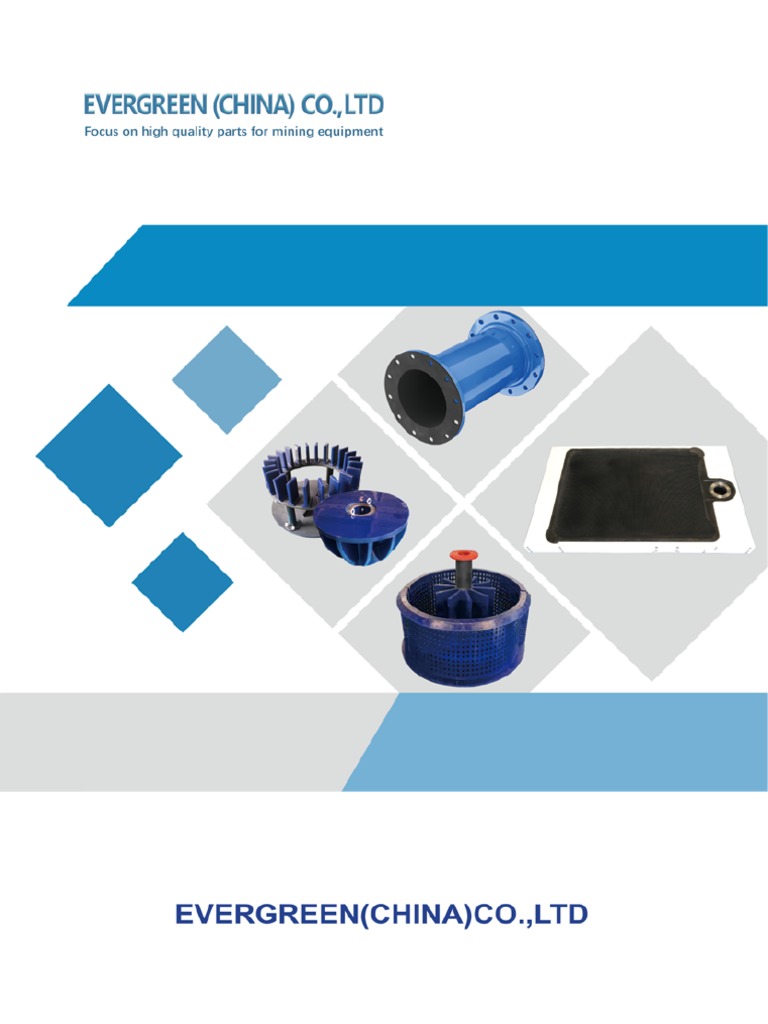 Catalogue-Evergreen (China) Co.,Ltd compressed | PDF | Textiles ...